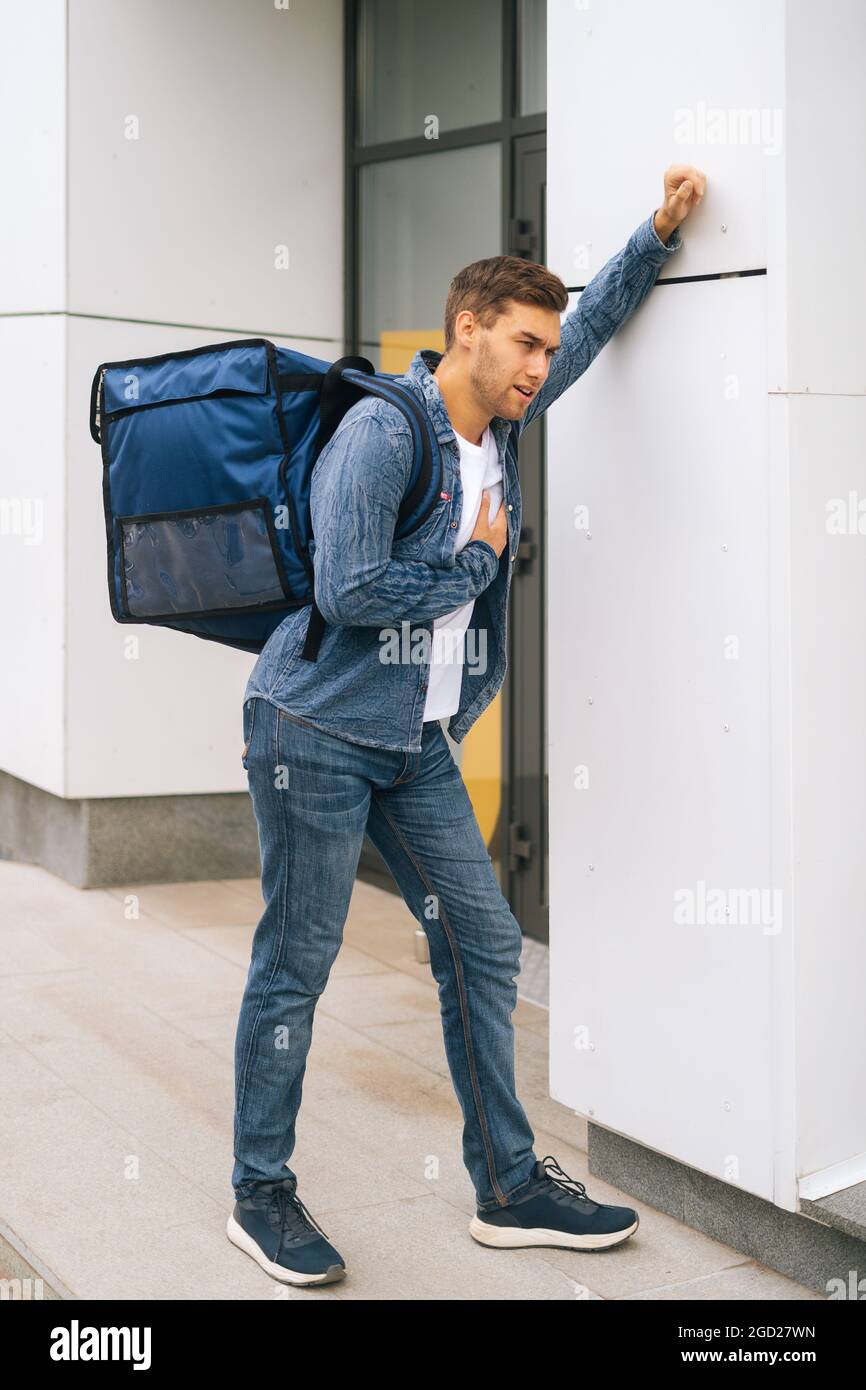 Exhausted Heart High Resolution Stock Photography and Images - Alamy