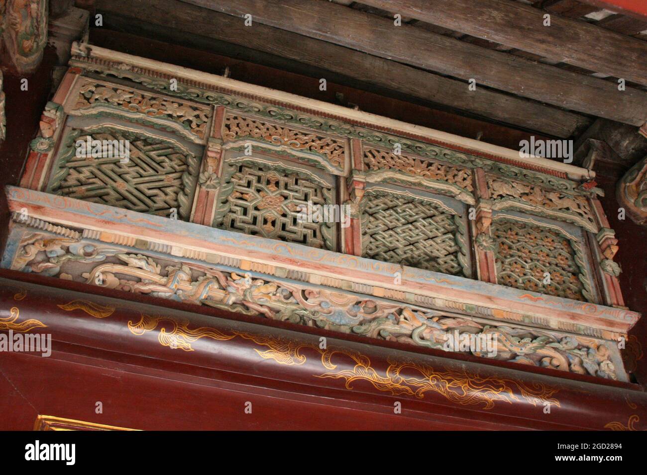 Le dai hanh hi-res stock photography and images - Alamy