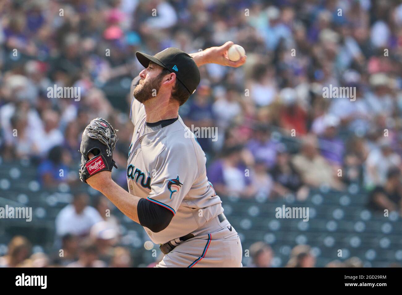 Anthony bender hi-res stock photography and images - Alamy