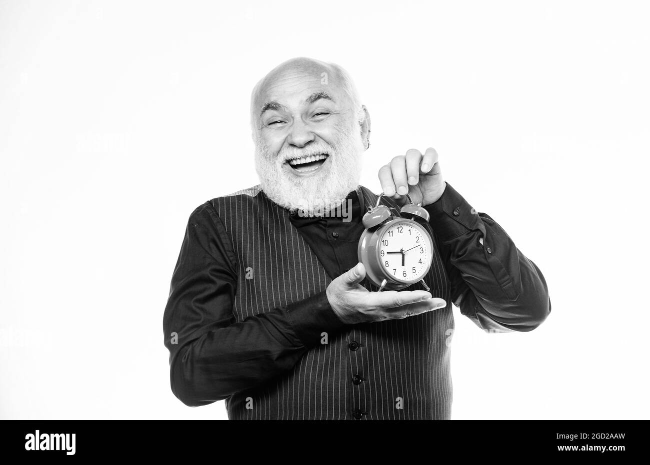 Timekeeper stop start watch hi-res stock photography and images - Alamy