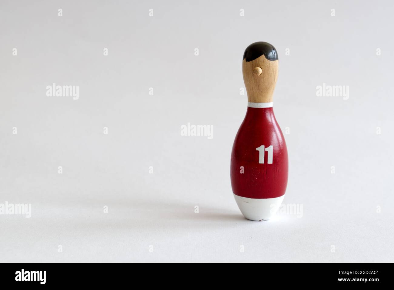 Bowling pin hi-res stock photography and images - Alamy