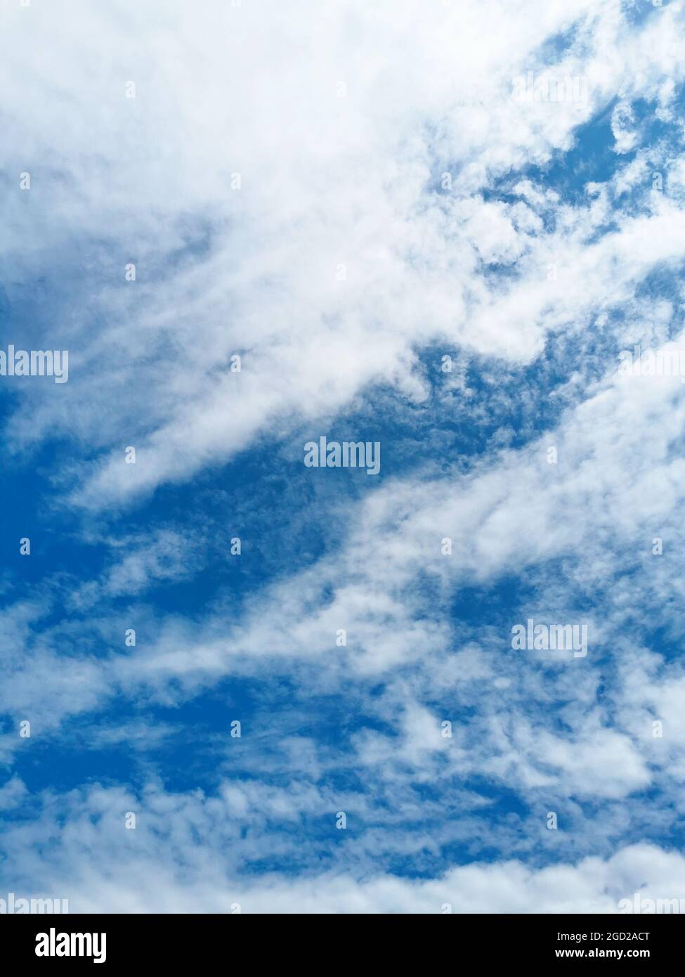 Morning clouds in air hi-res stock photography and images - Alamy
