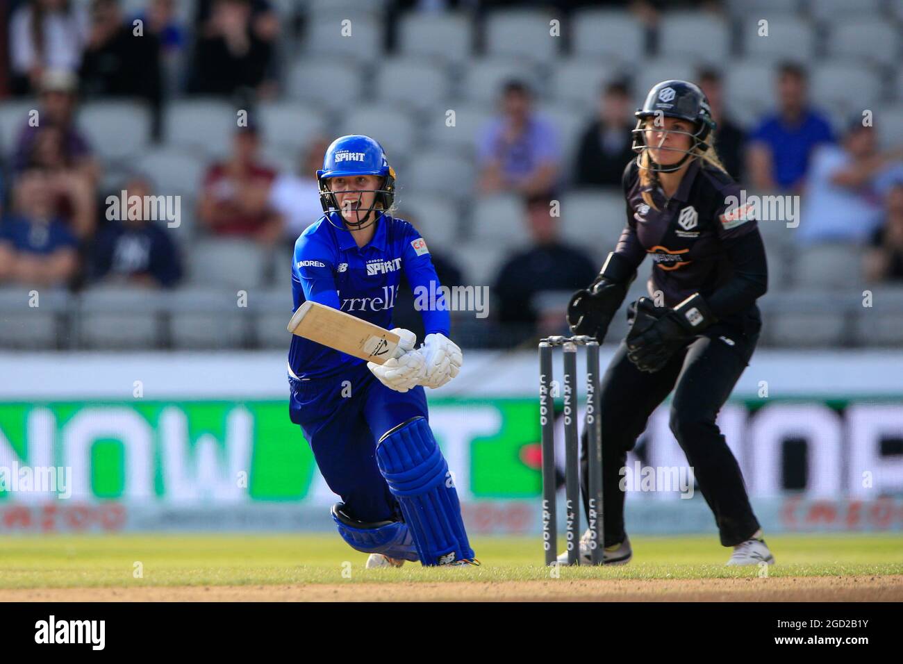 Charlie dean hi-res stock photography and images - Alamy