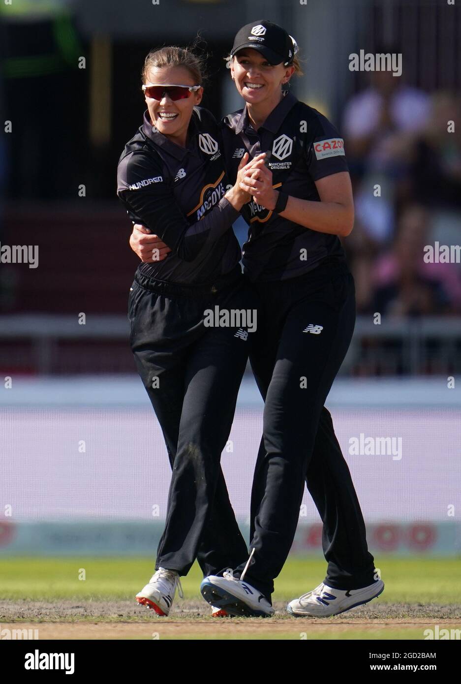 Manchester originals kate cross hi-res stock photography and images - Alamy