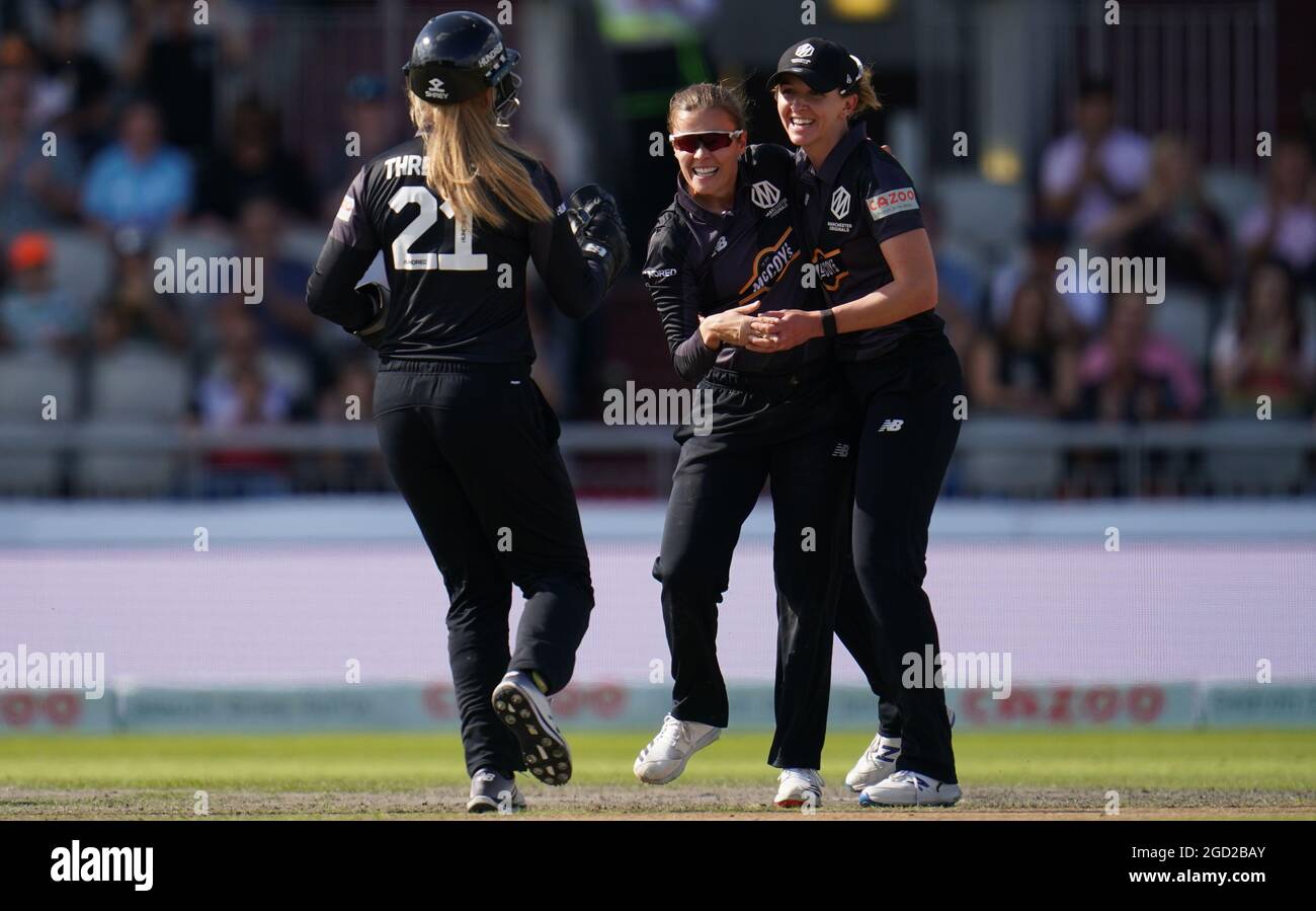 Manchester originals kate cross hi-res stock photography and images - Alamy