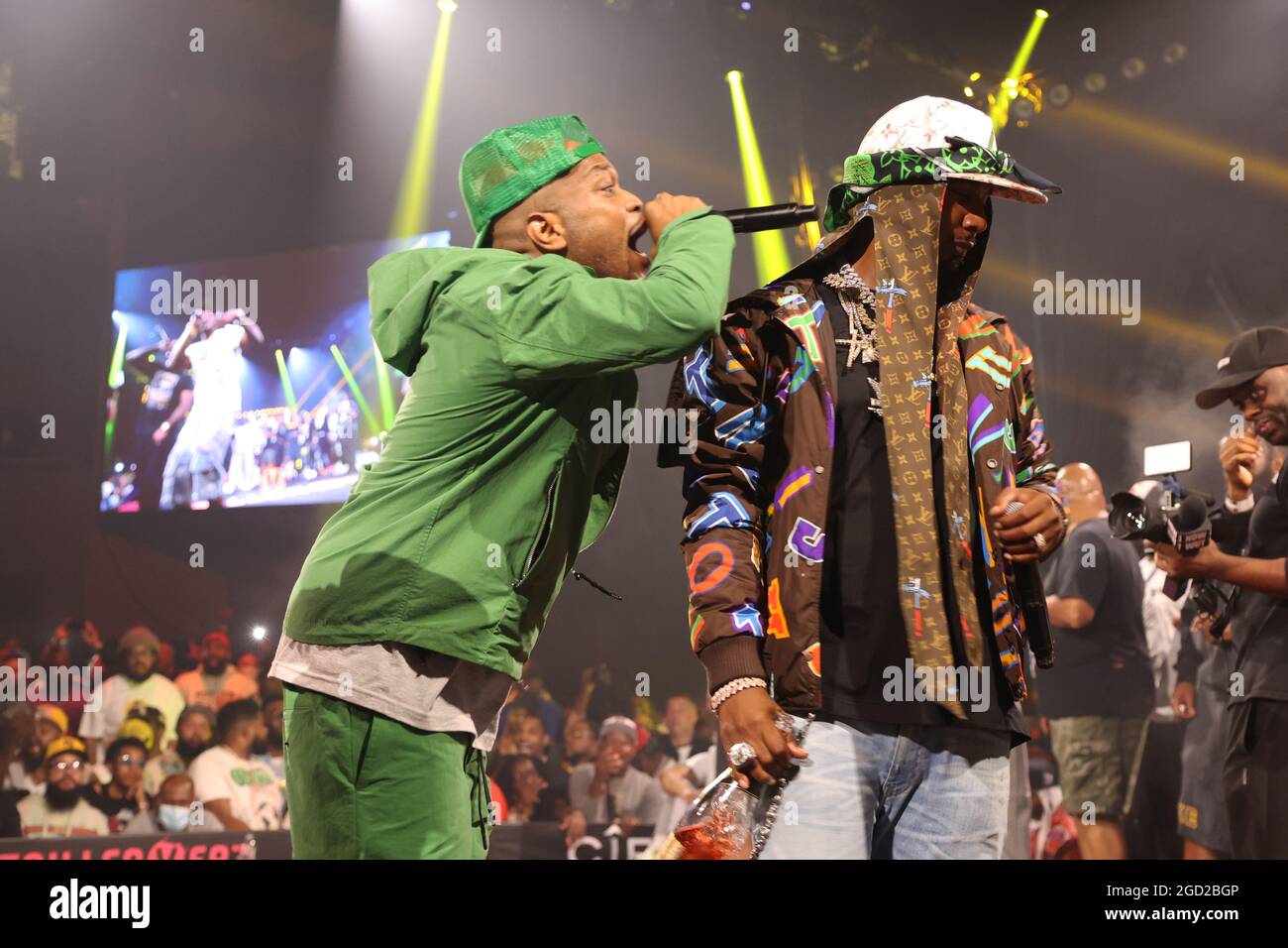 Juelz hi-res stock photography and images - Alamy