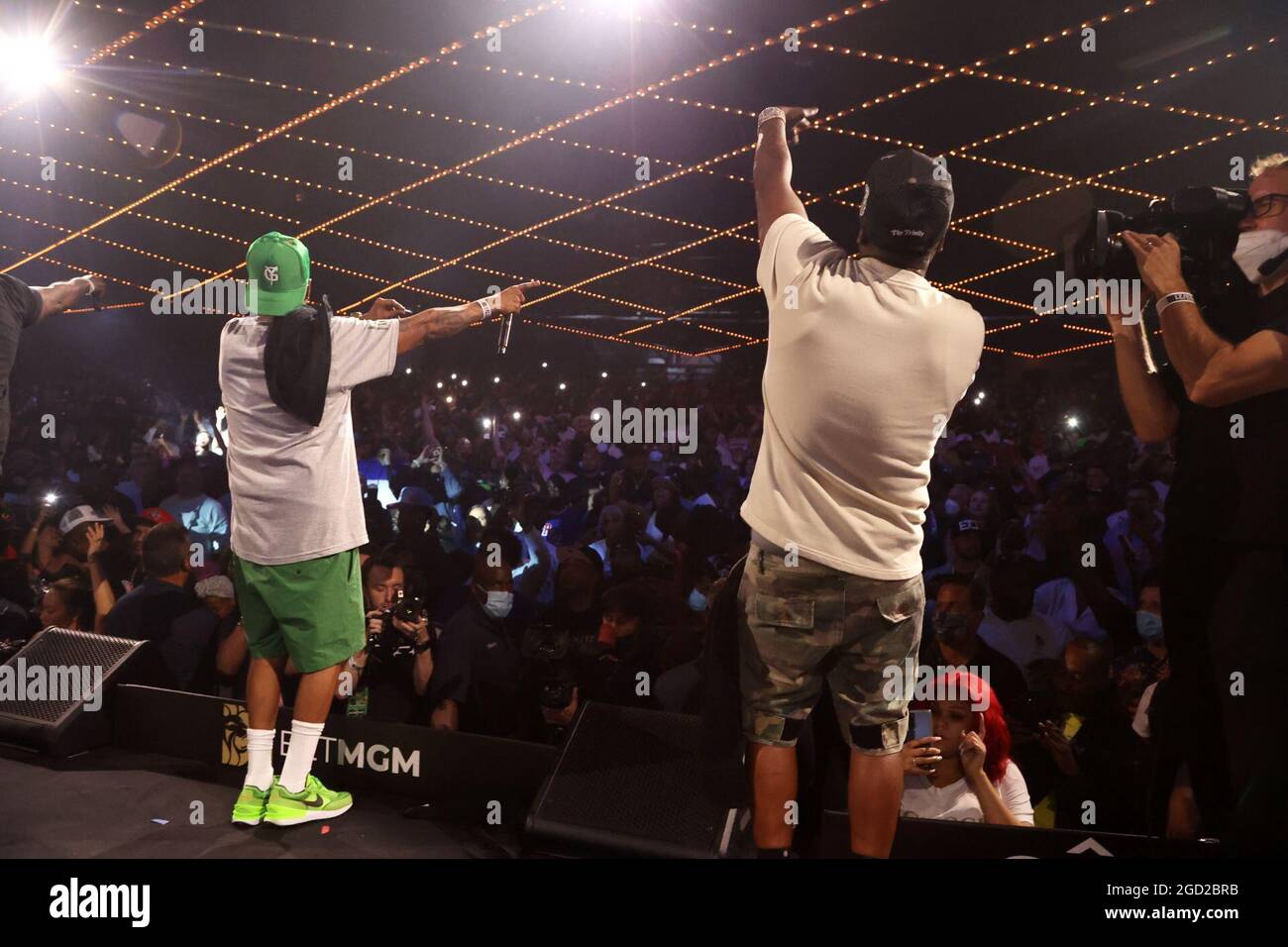 Jadakiss and styles p hi-res stock photography and images - Alamy