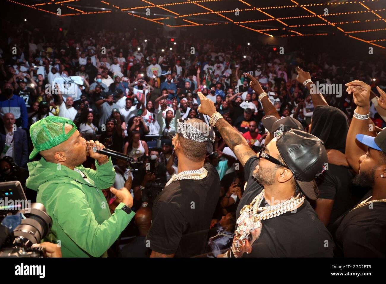 Juelz hi-res stock photography and images - Alamy