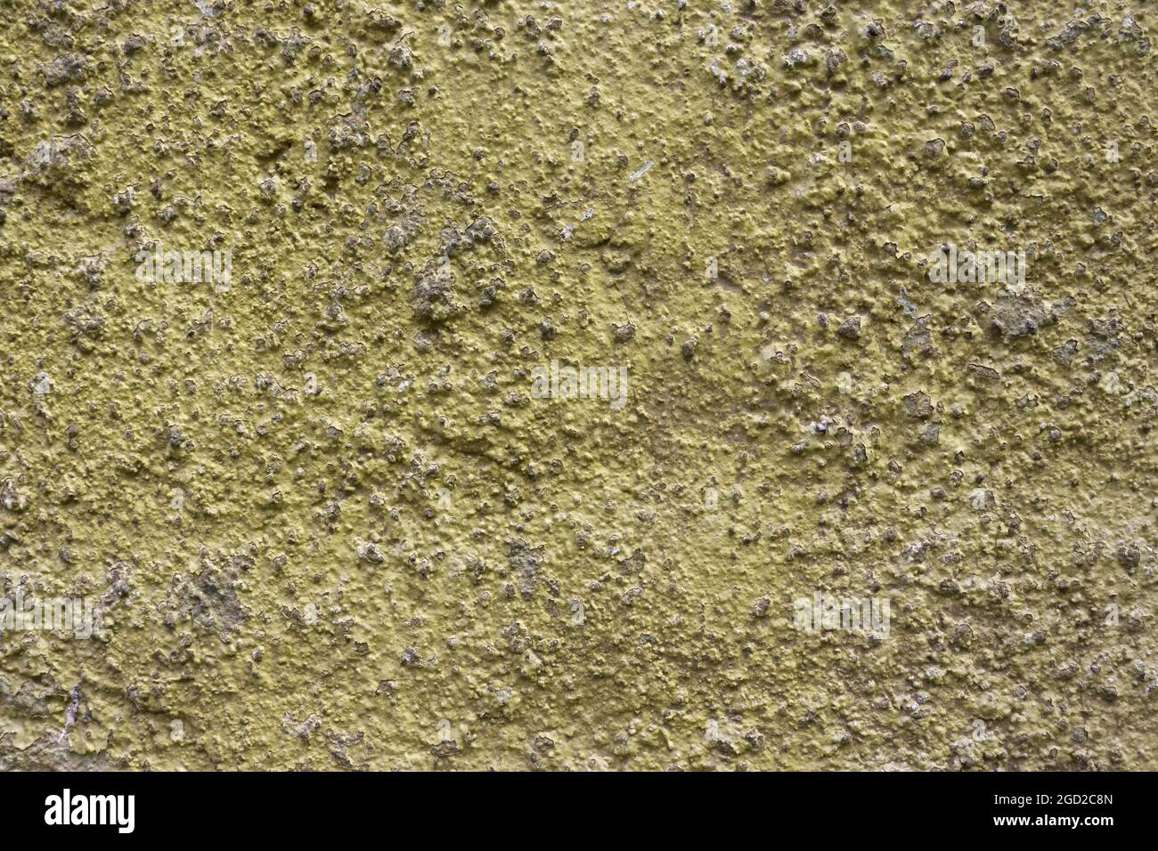 Abstract concrete texture. Old crack paint on wall surface. Vintage ...