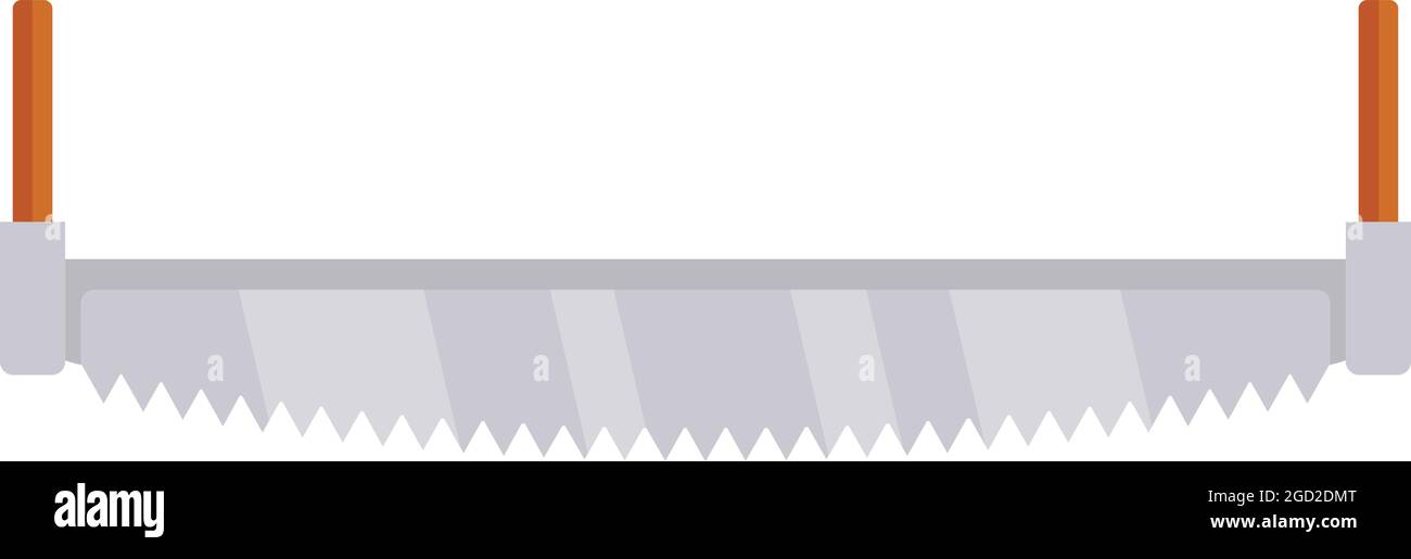 Two Man Crosscut Hand Saw High Resolution Stock Photography and Images ...