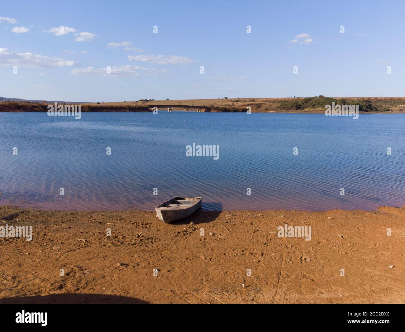 Rural brazil village hi-res stock photography and images - Alamy