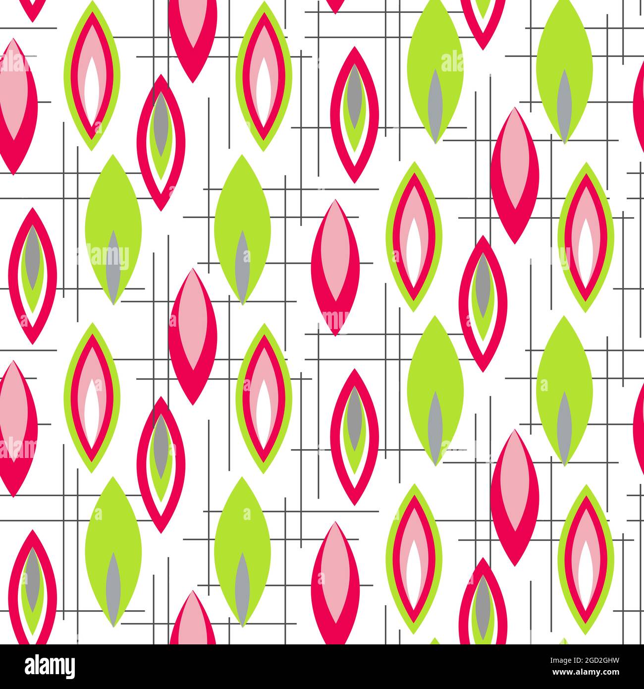 Elongated oval shape Stock Vector Images - Alamy