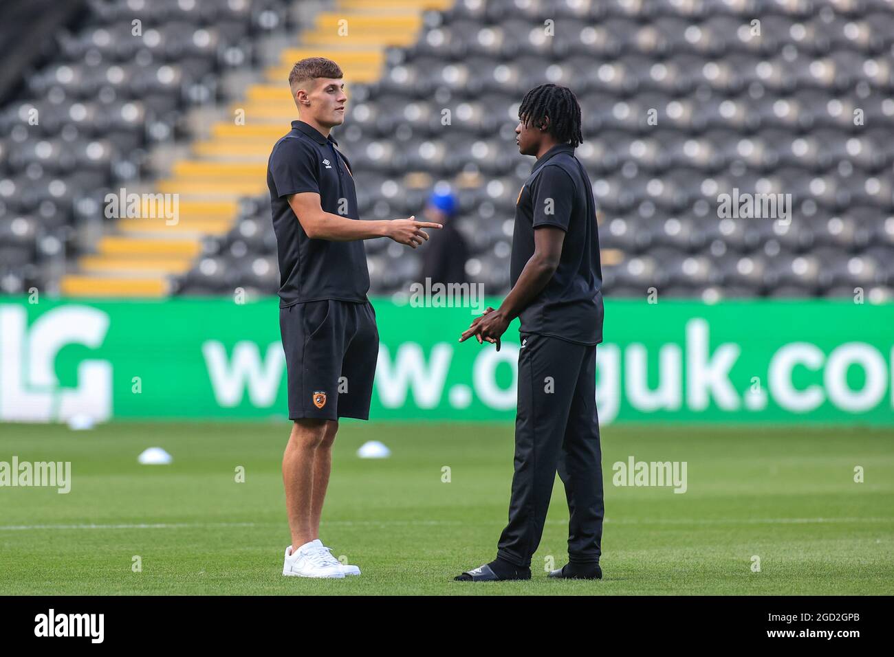 Will jarvis hi-res stock photography and images - Alamy