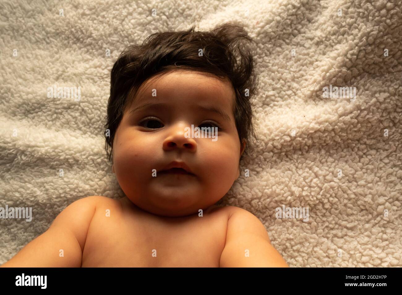 Mexican newborn hi-res stock photography and images - Alamy