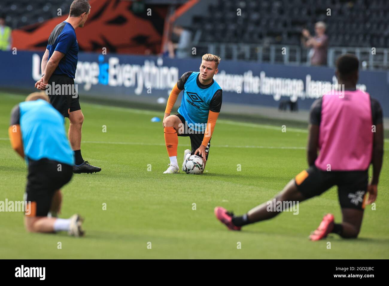 James scott hull hi-res stock photography and images - Alamy