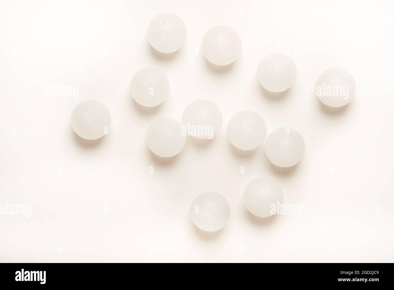 Nitrogen ball hi-res stock photography and images - Alamy