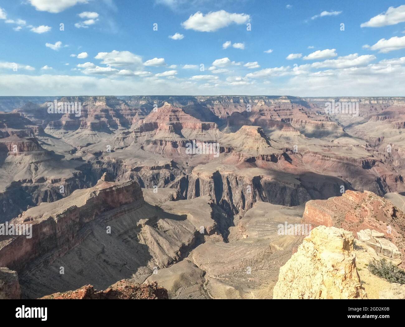 Rim overlook trail hi-res stock photography and images - Alamy
