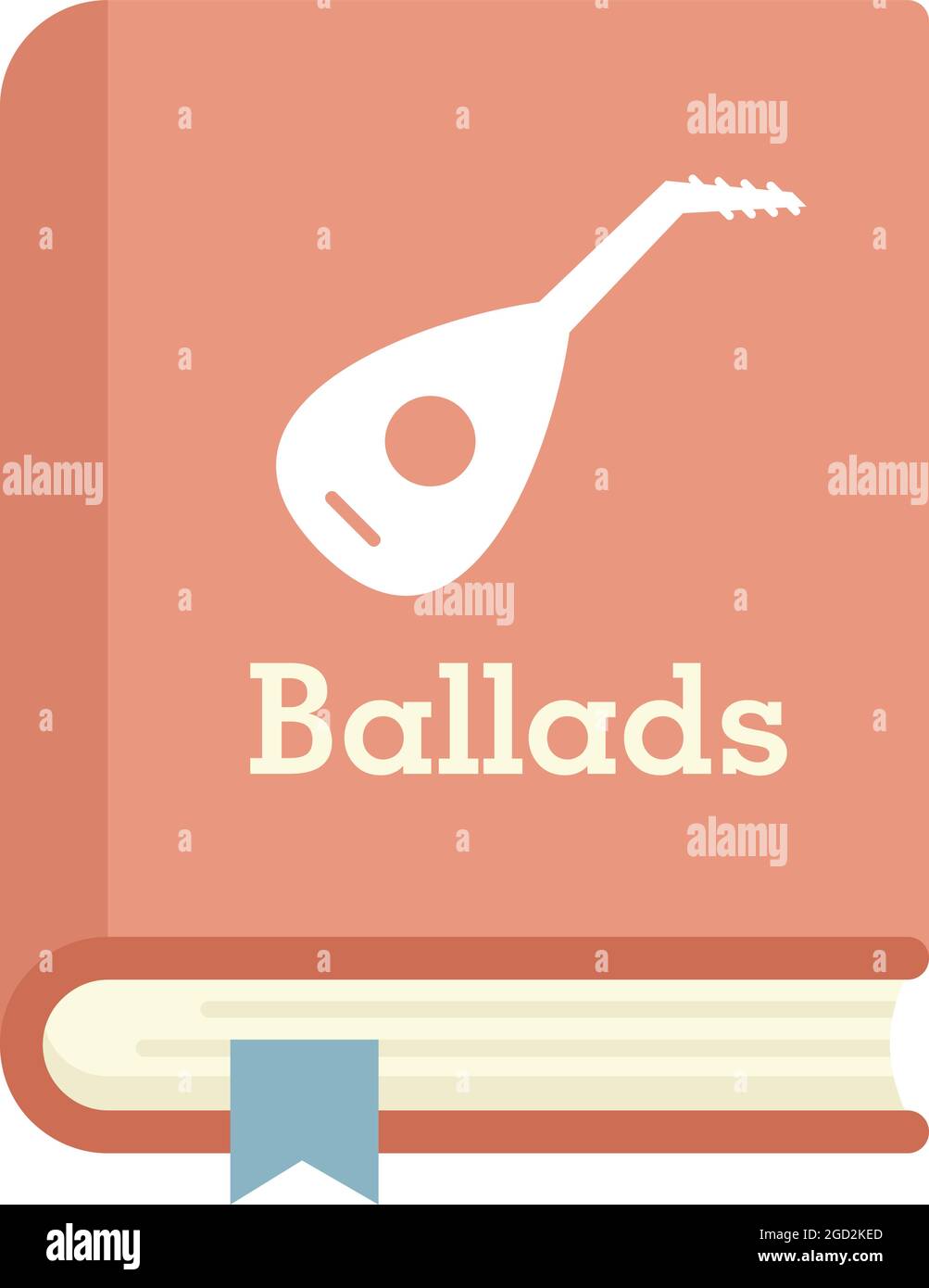 Ballads catalog Cut Out Stock Images & Pictures - Alamy