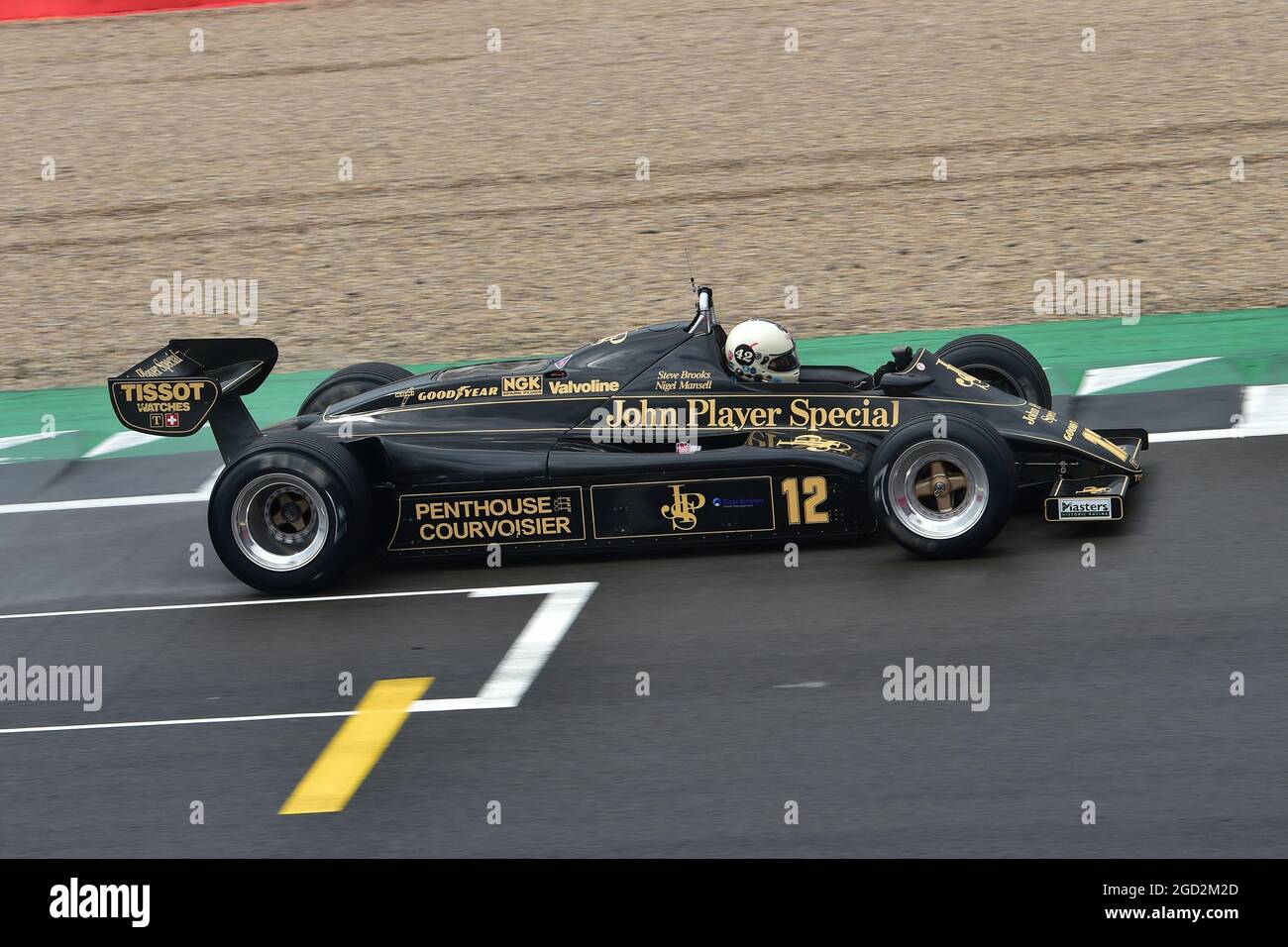 Steve brooks hi-res stock photography and images - Alamy