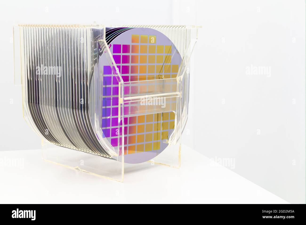 Silicon chip transistor hi-res stock photography and images - Alamy