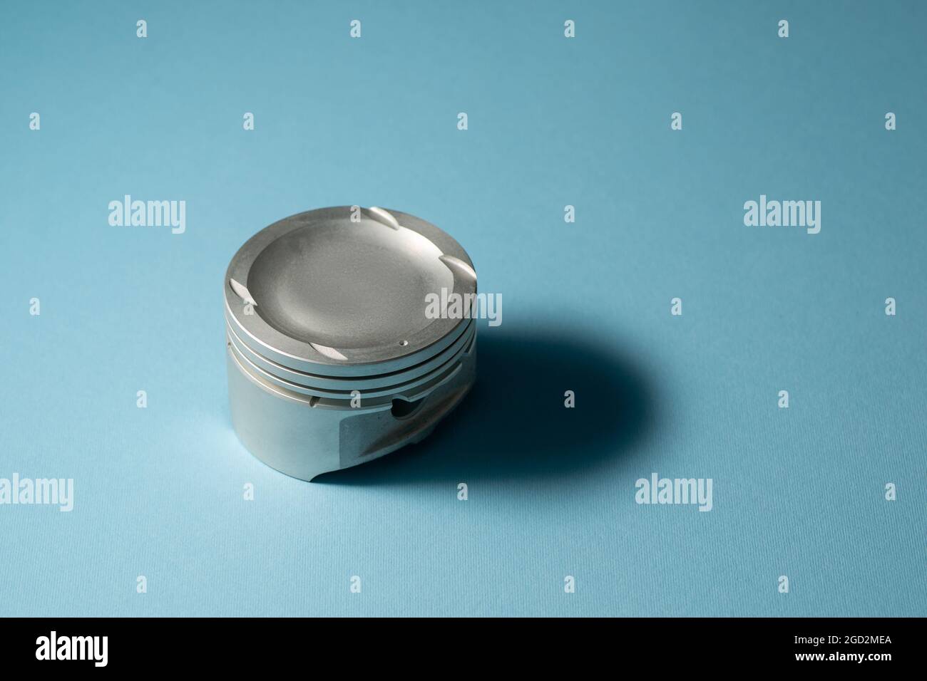 Piston and cylinder hi-res stock photography and images - Alamy