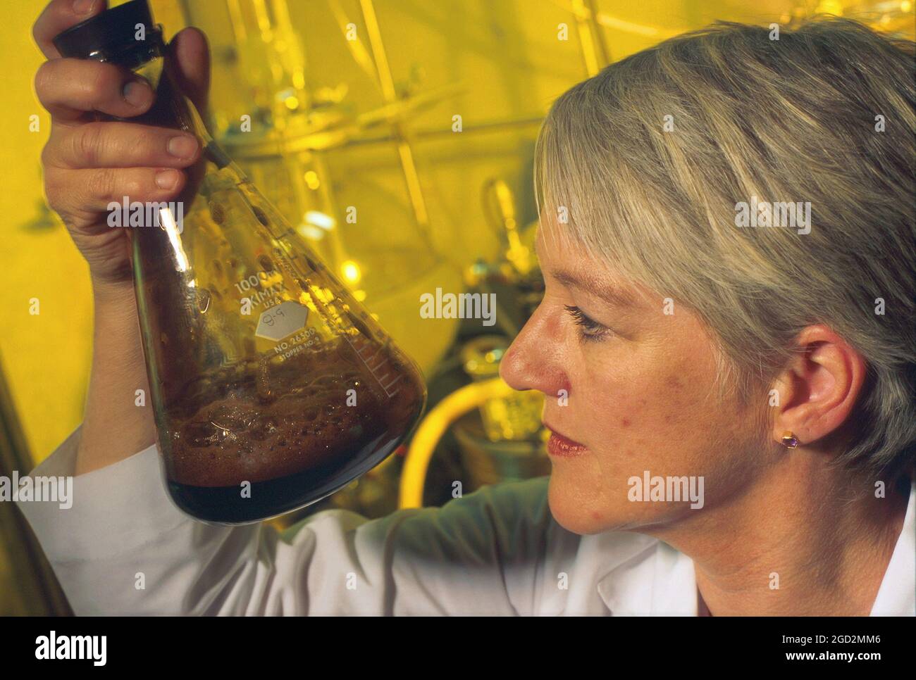 Kenaf pulping hi-res stock photography and images - Alamy