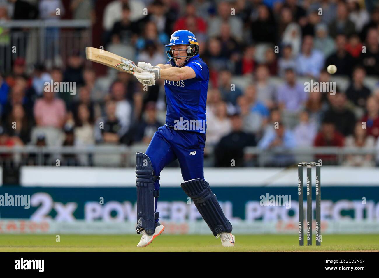 Eoin morgan hi-res stock photography and images - Alamy
