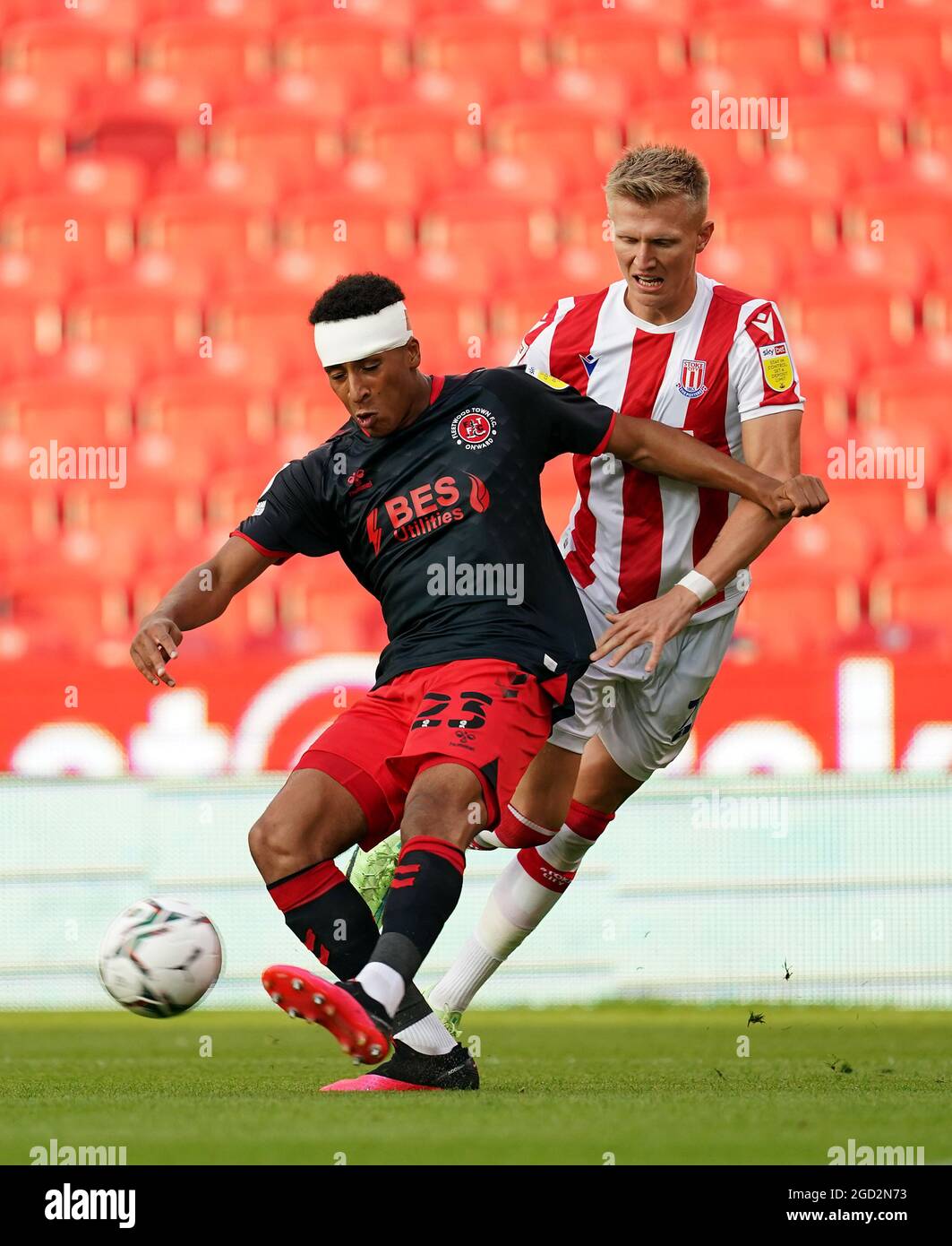 Surridge hill hi-res stock photography and images - Alamy