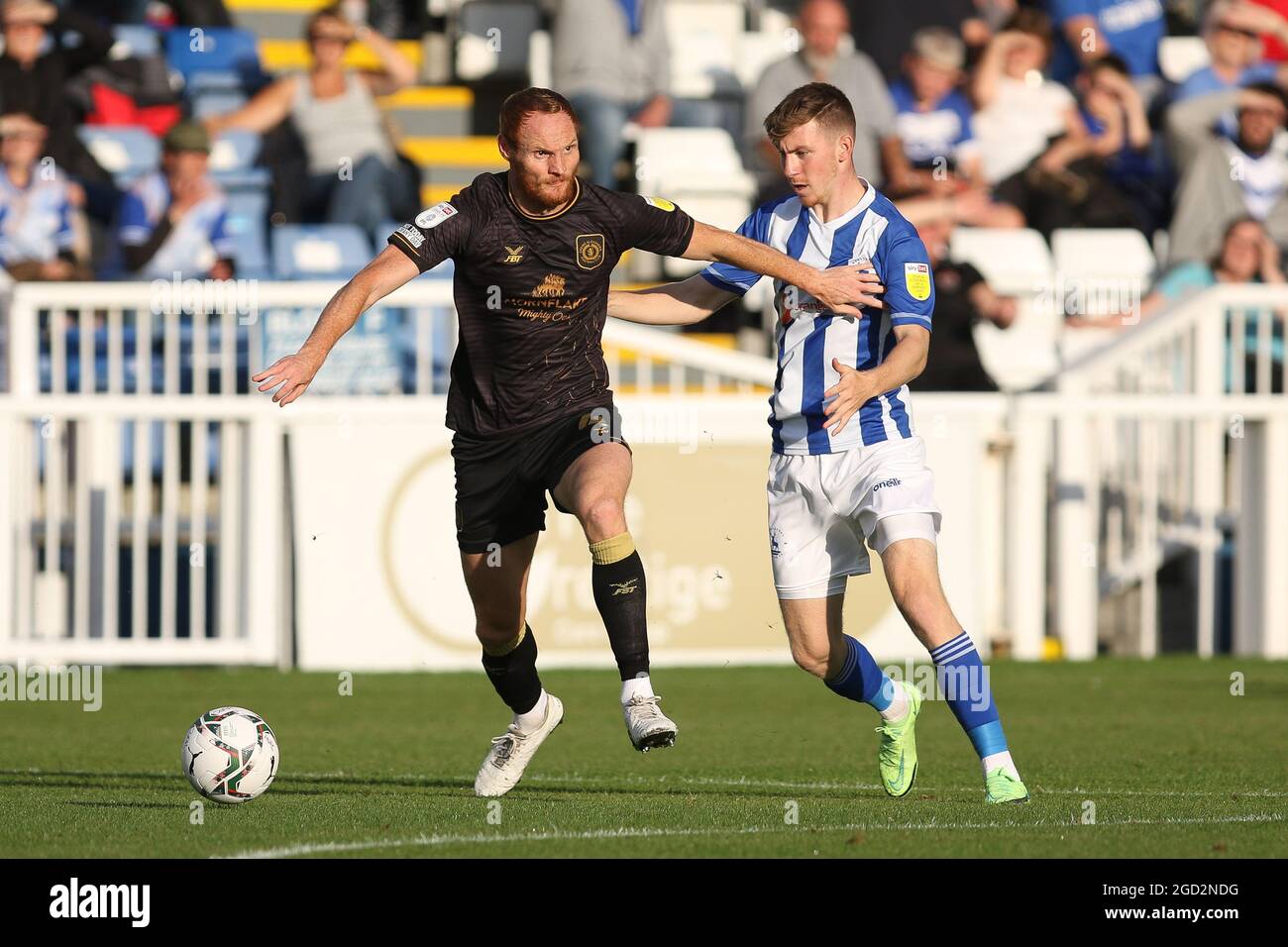 Shaun matthews hi-res stock photography and images - Alamy