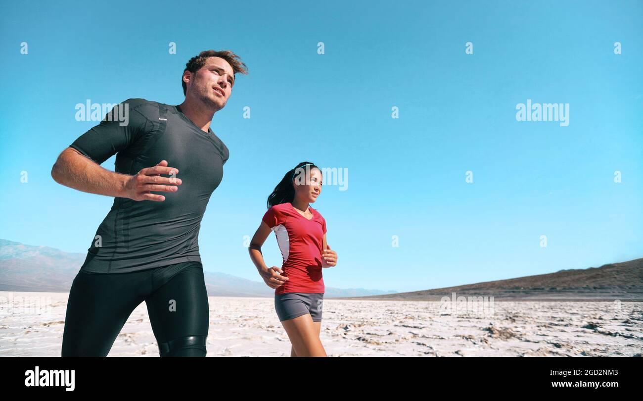 Extreme heat exercise hi-res stock photography and images - Alamy