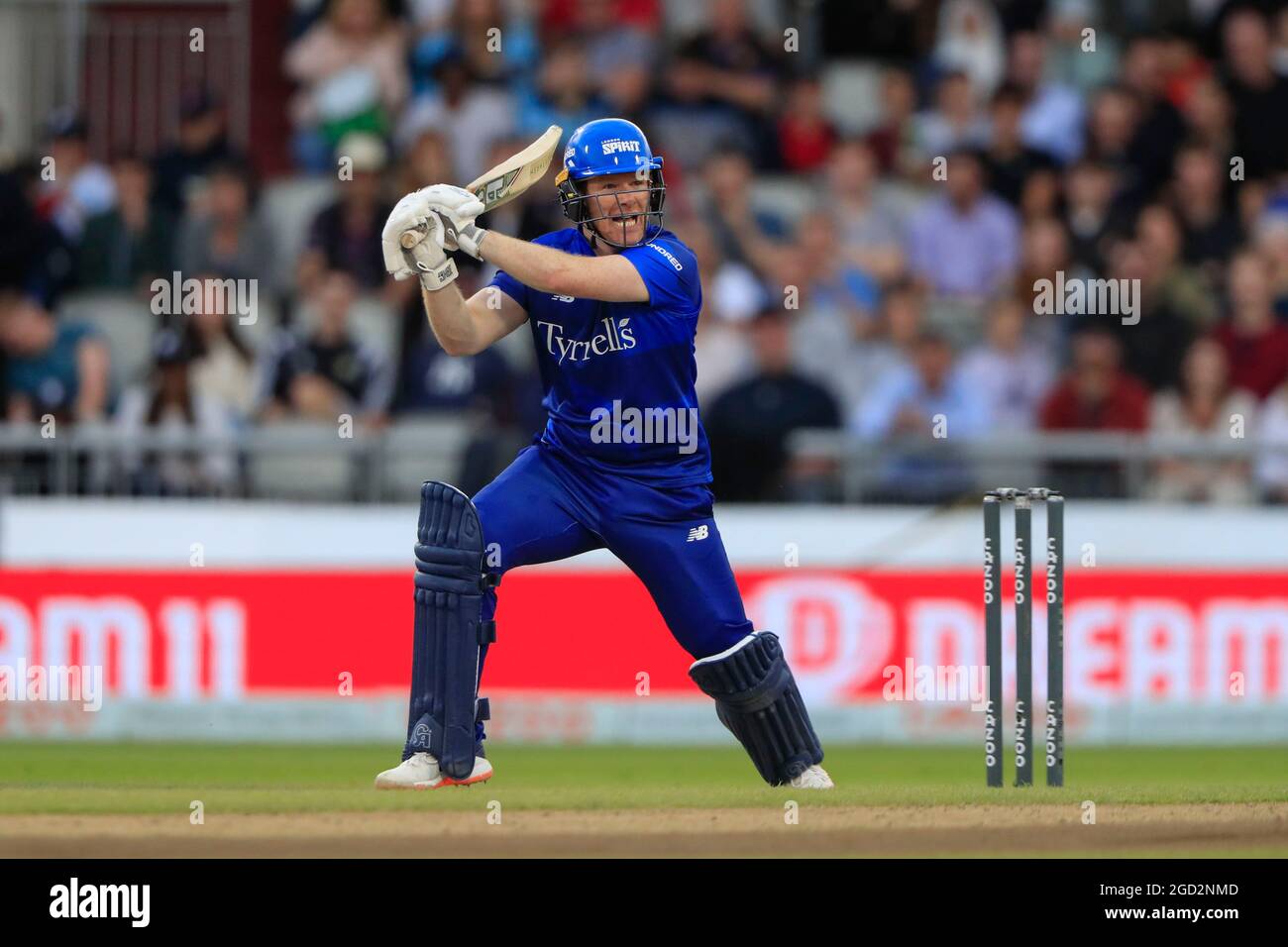 Eoin morgan hi-res stock photography and images - Alamy