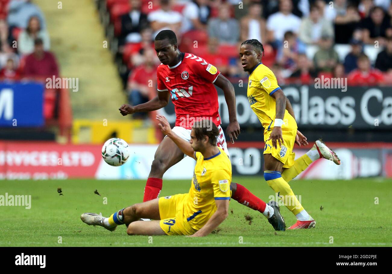 Aaron pressley 2021 hi-res stock photography and images - Alamy