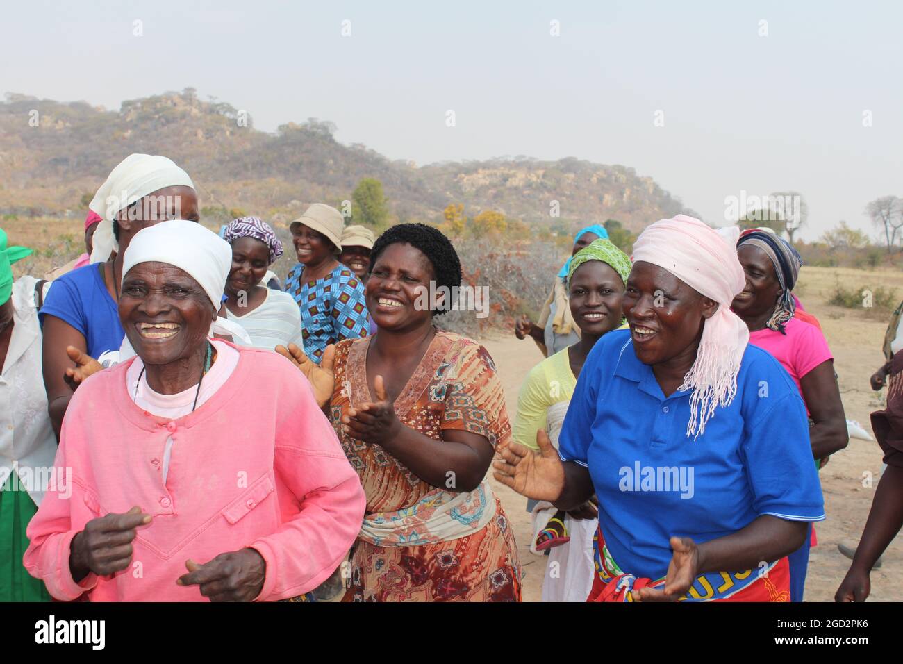 Buhera zimbabwe hi-res stock photography and images - Alamy