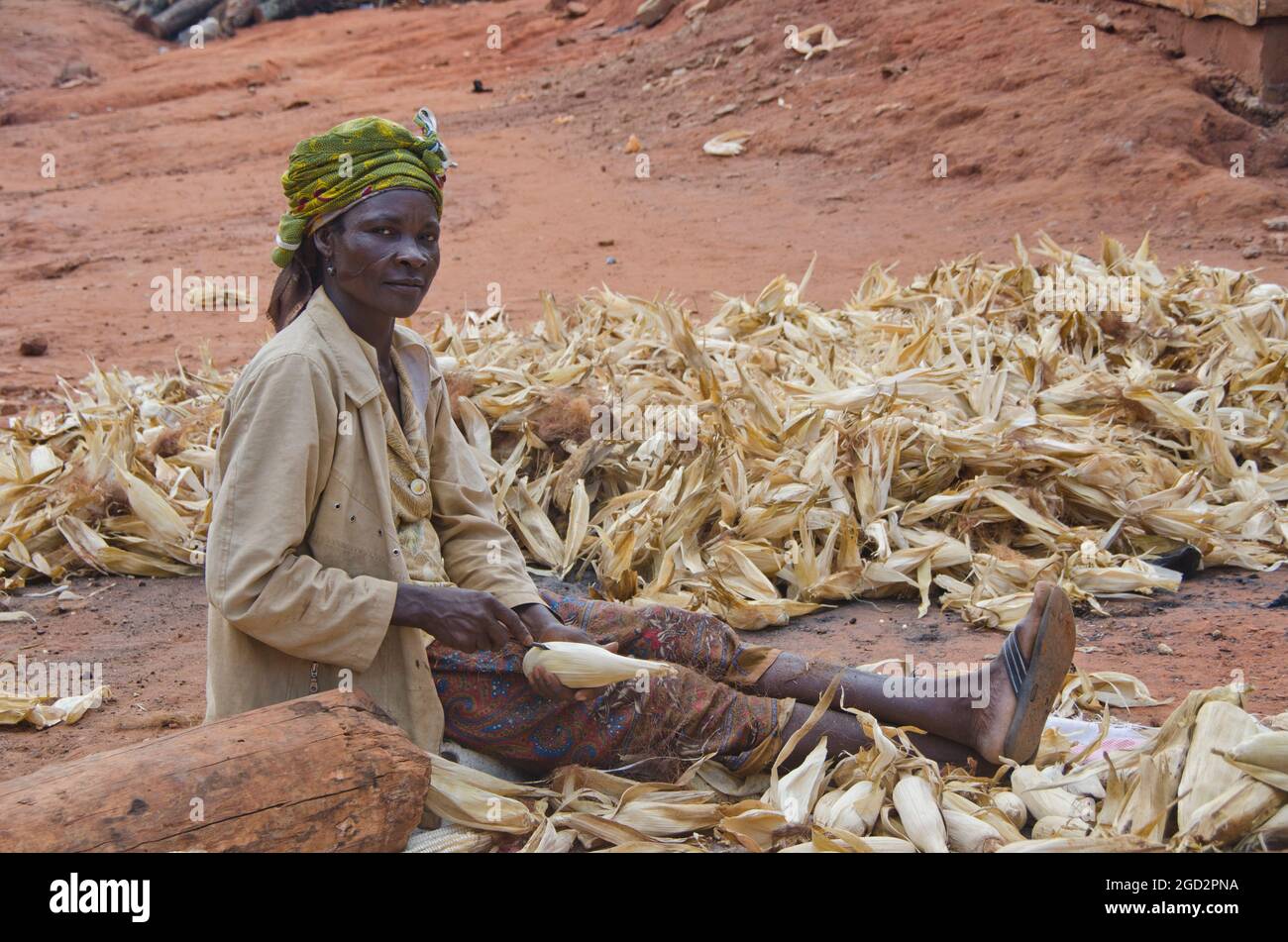 Smallholder hi-res stock photography and images - Alamy