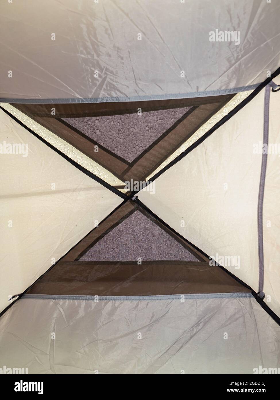 Impregnated fabrics hi-res stock photography and images - Alamy