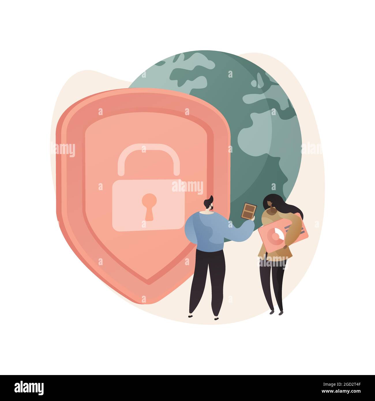 Planet protection vector concept metaphor Stock Vector Image & Art - Alamy Planet protection vector concept metaphor Stock Vector Image & Art - Alamy