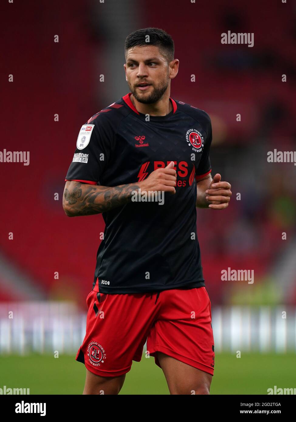 Danny andrew hi-res stock photography and images - Alamy