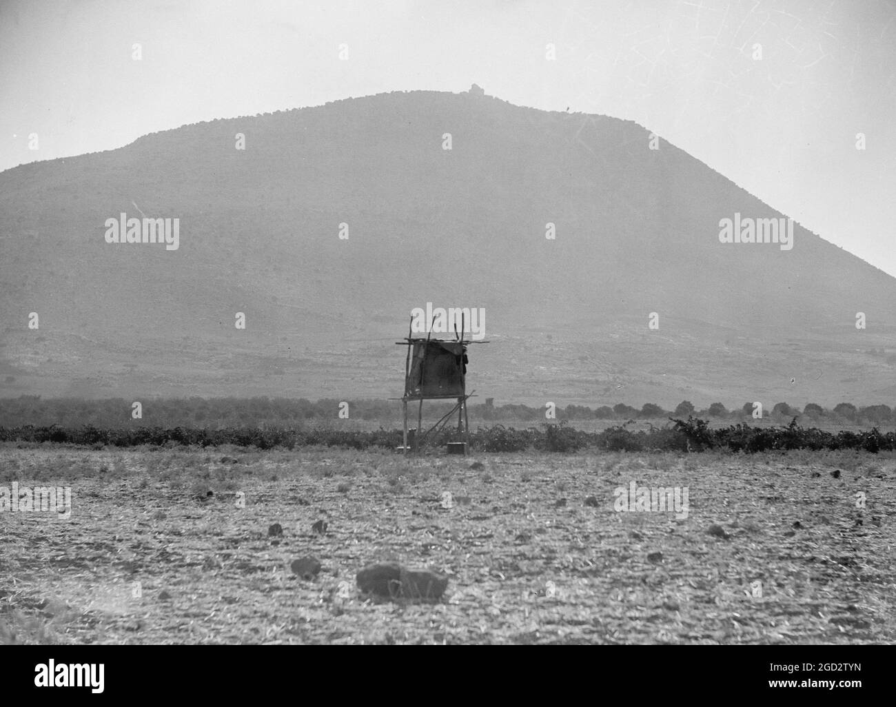 1920s mount tabor hi-res stock photography and images - Alamy