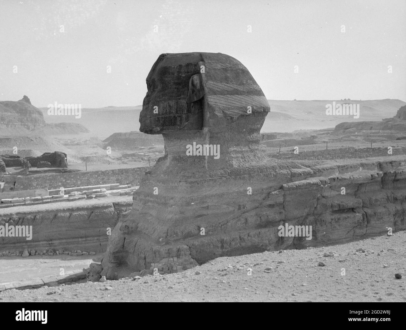 Early 1900s sphinx hi-res stock photography and images - Alamy
