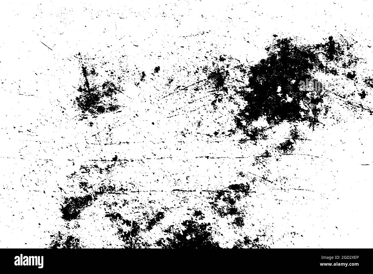 Grunge vector texture. Abstract cracked background. Aged and weathered ...