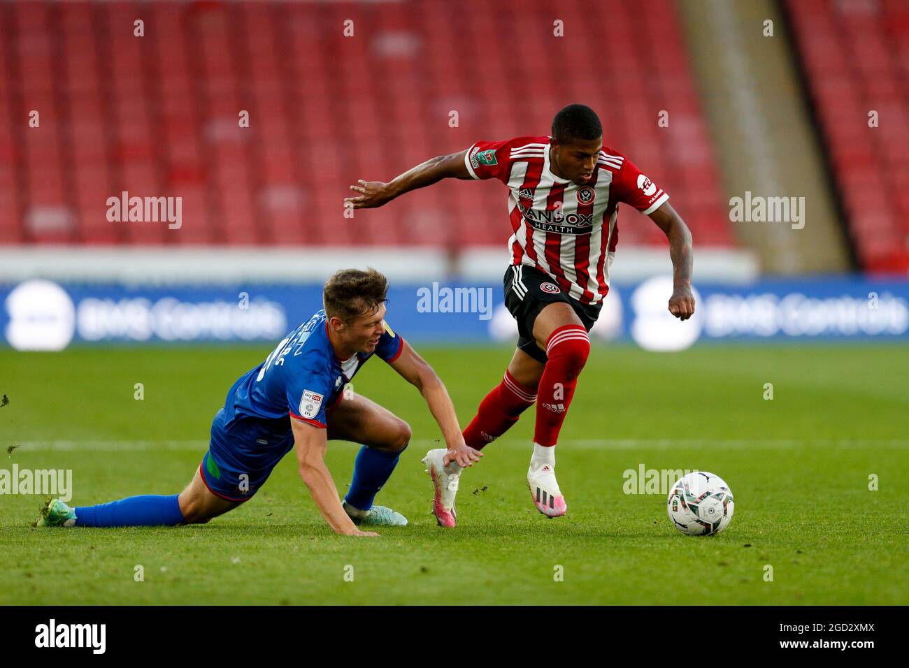 Taylor charters hi-res stock photography and images - Alamy