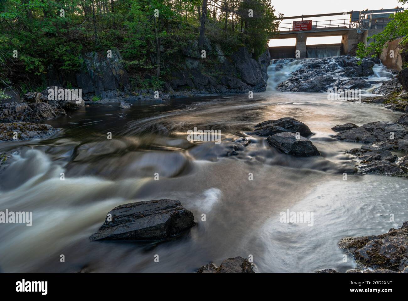 Havelock ontario hi-res stock photography and images - Alamy