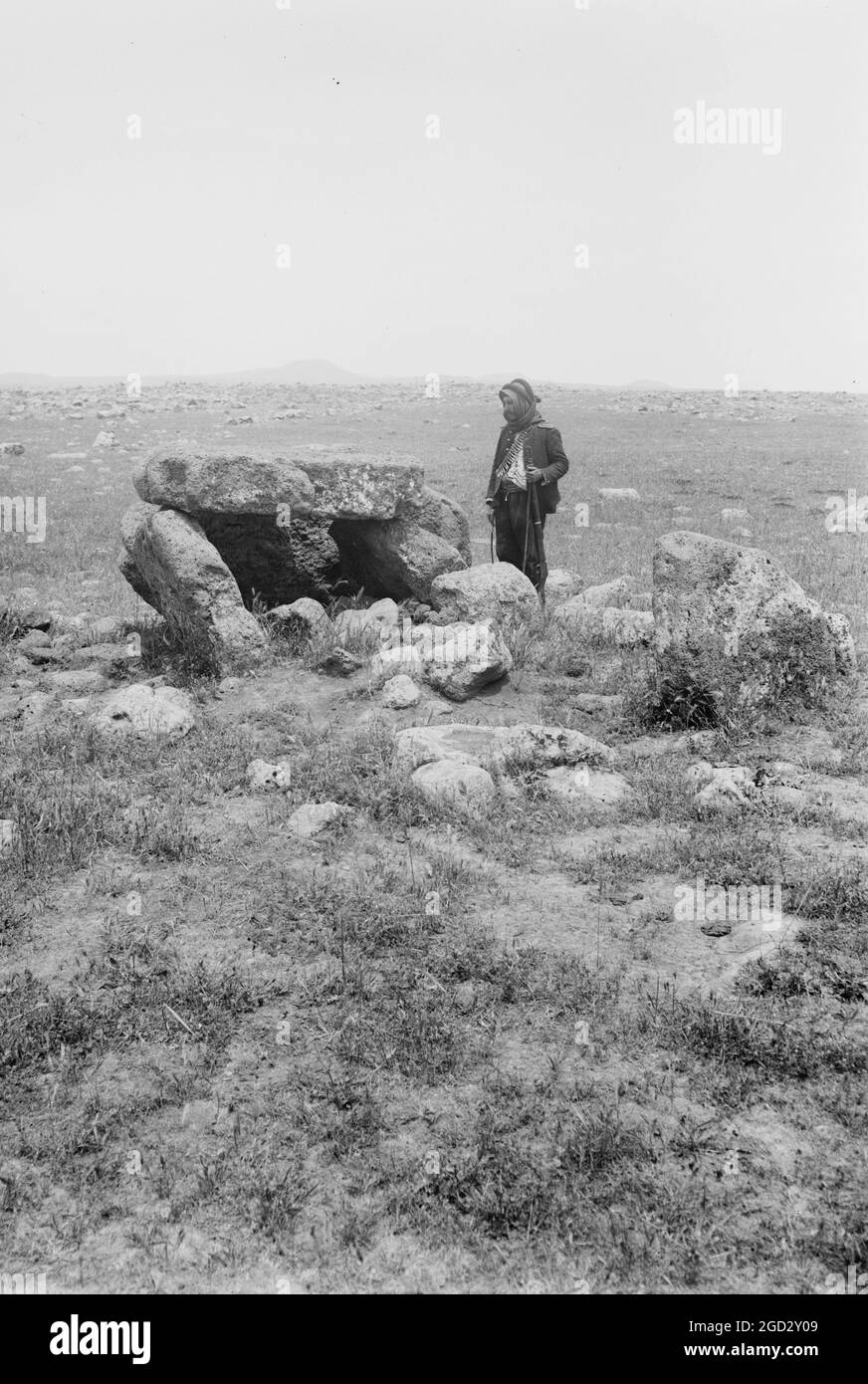 Doleman hi-res stock photography and images - Alamy