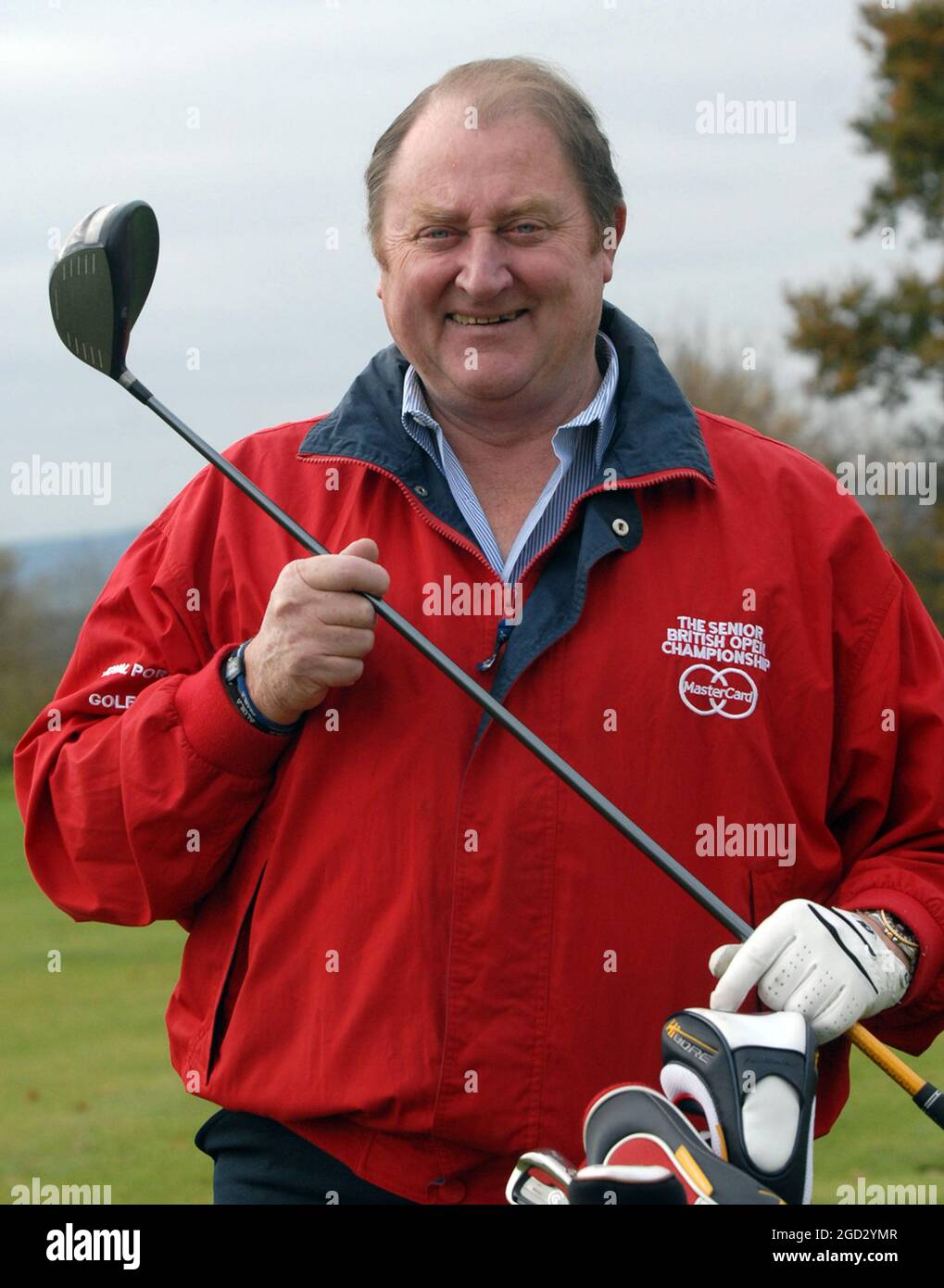 Brian barnes hi-res stock photography and images - Alamy