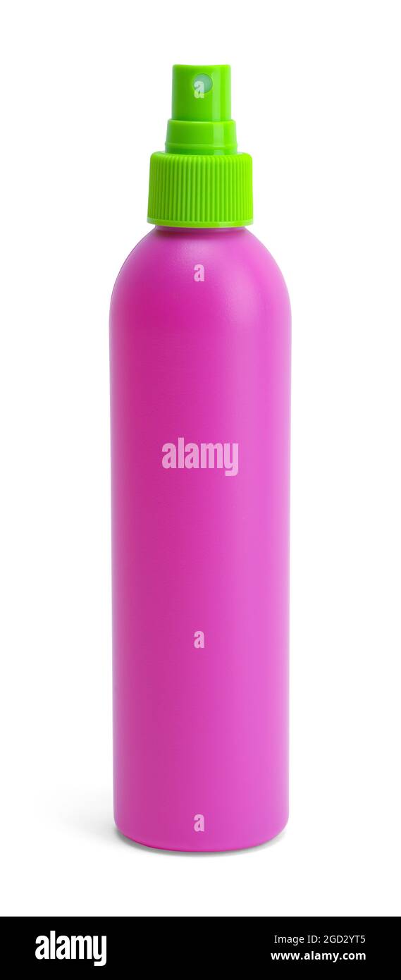 Hairspray can Cut Out Stock Images & Pictures - Alamy