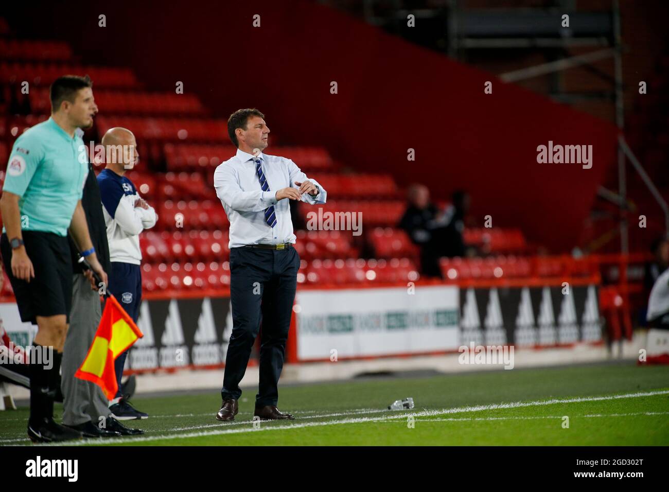 Chris beech hi-res stock photography and images - Alamy