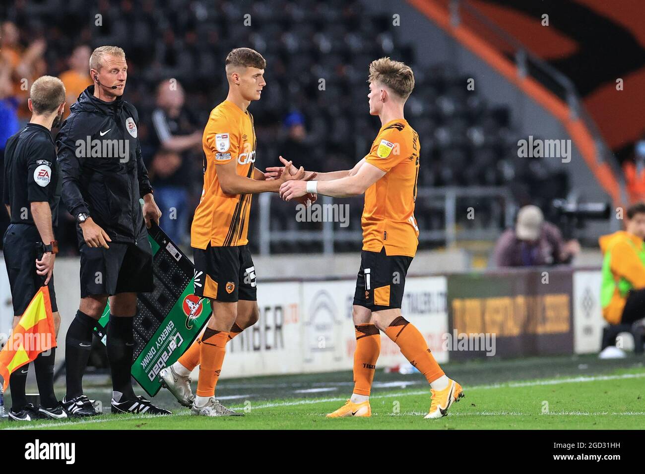 Will jarvis hi-res stock photography and images - Alamy