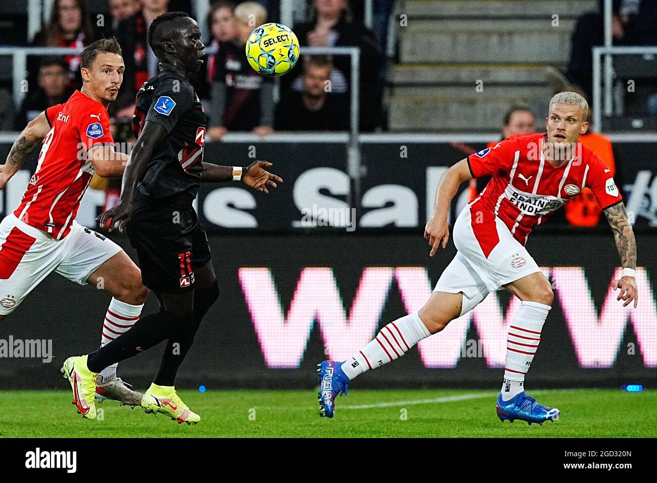 Mabil midtjylland hi-res stock photography and images - Alamy