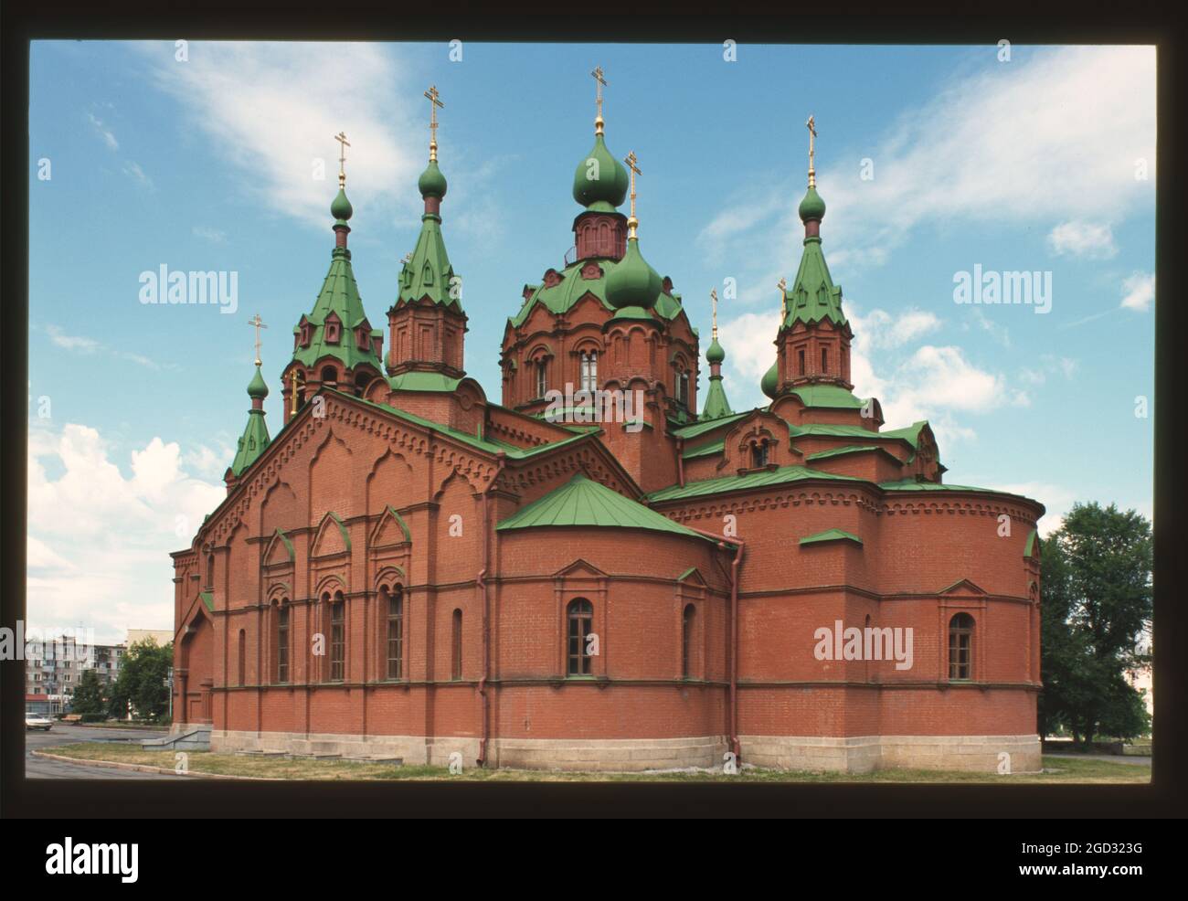 Nevskii hi-res stock photography and images - Alamy