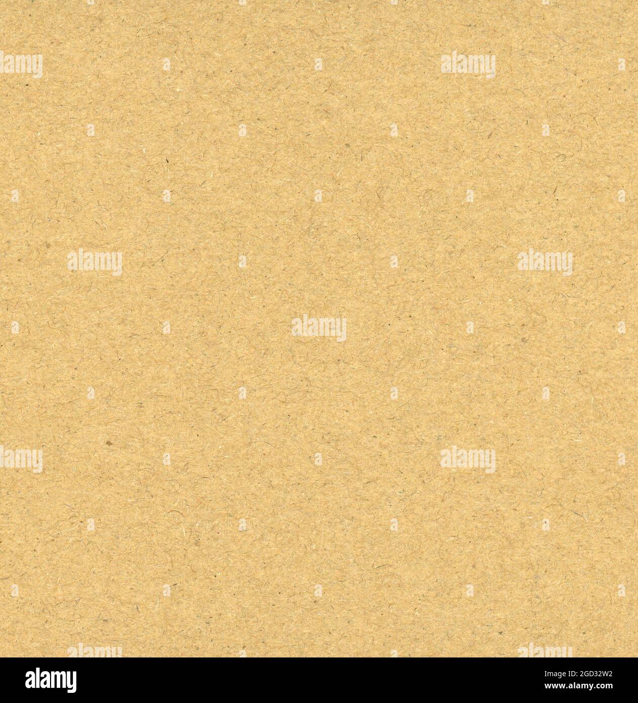 light brown cardboard texture useful as a background Stock Photo - Alamy